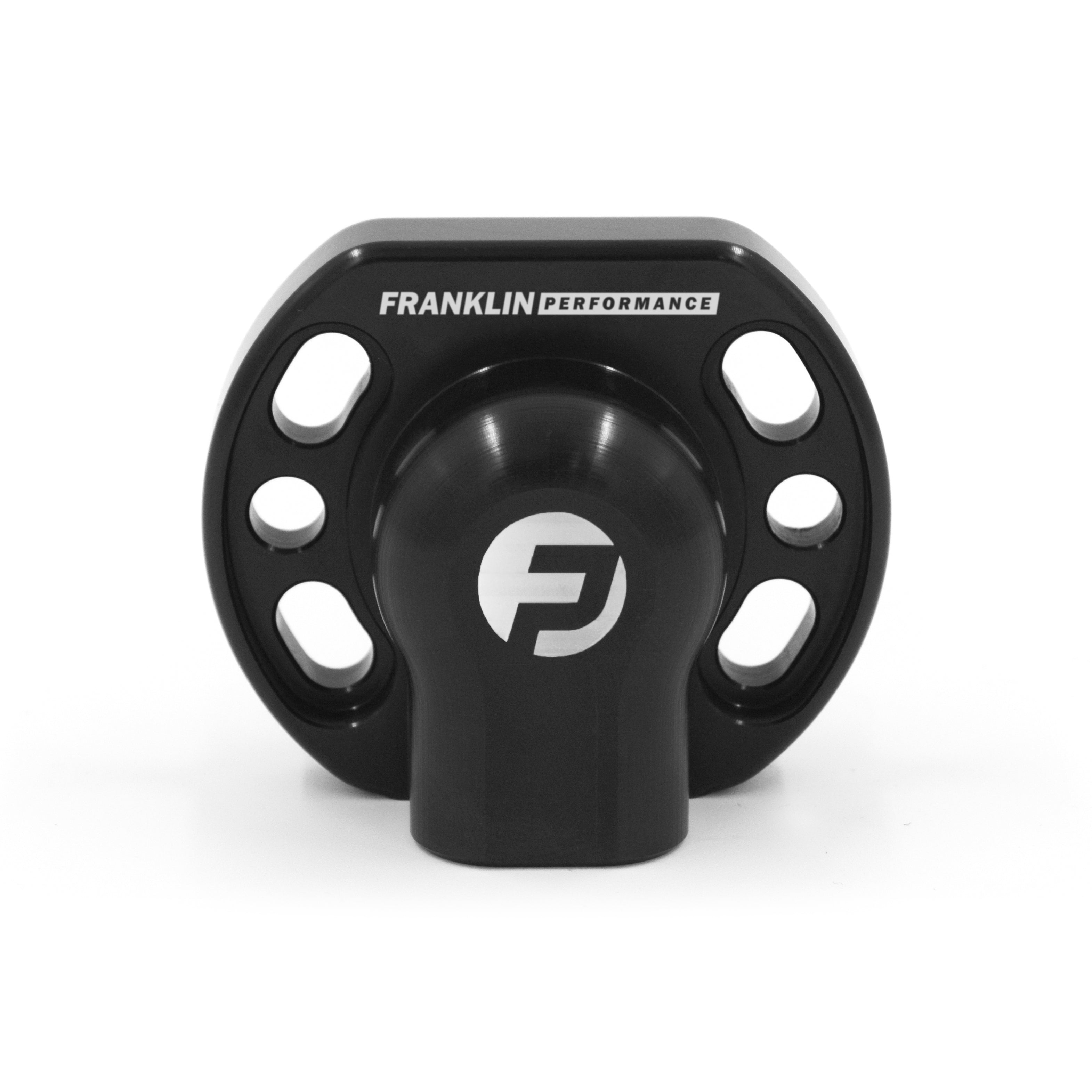 Cylinder Head Oil Drain – Franklin Performance