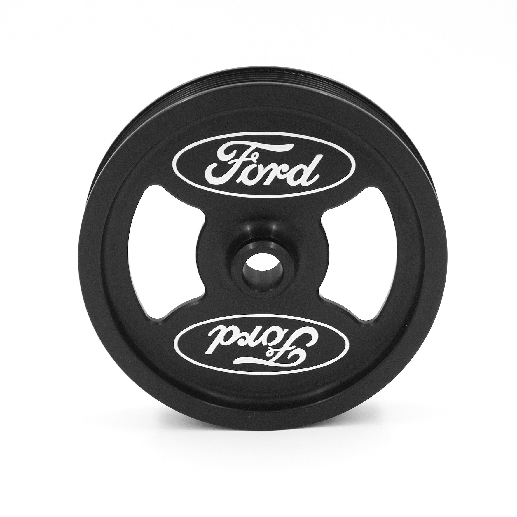 Ford – Franklin Performance