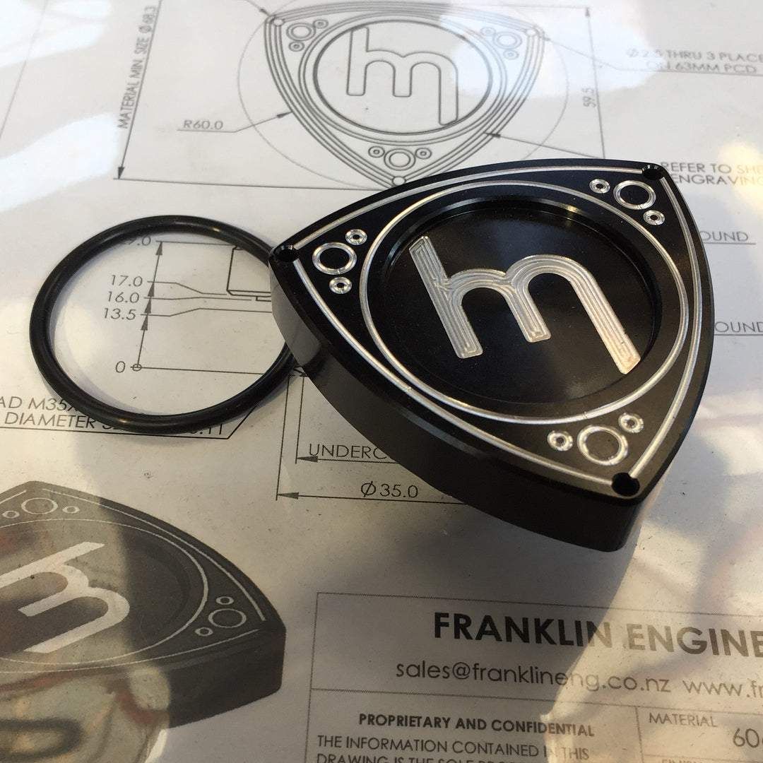 Franklin Performance | Quality Automotive Parts