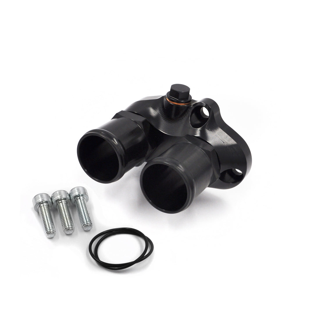 Mazda 12A & 13B Water Pump Adaptor & Side Mount Alternator Bracket Com ...