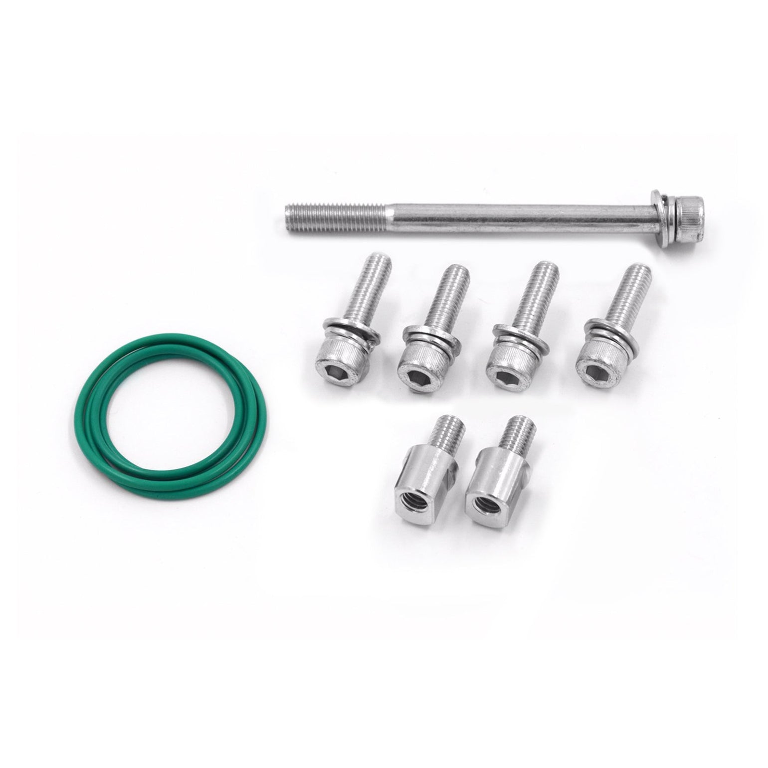 Intake Manifold Adaptor RX7 Series 6 to Series 4 or 5 13B – Franklin ...