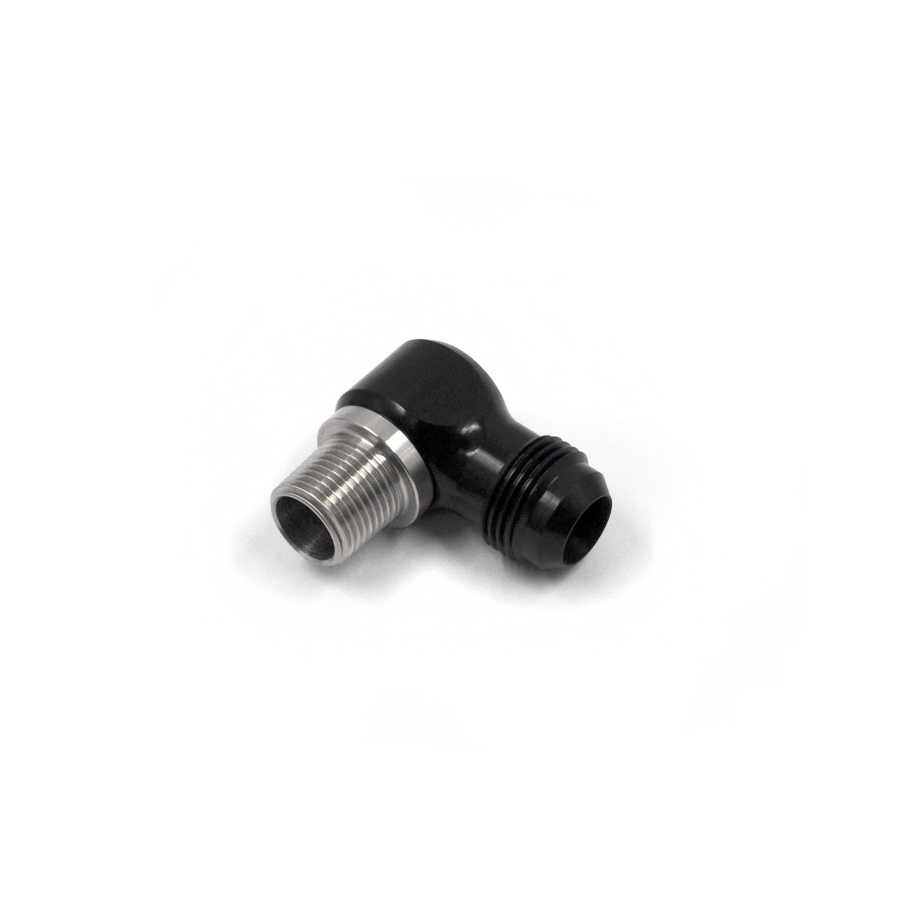 Low Profile NPT to AN Banjo Fittings – Franklin Performance