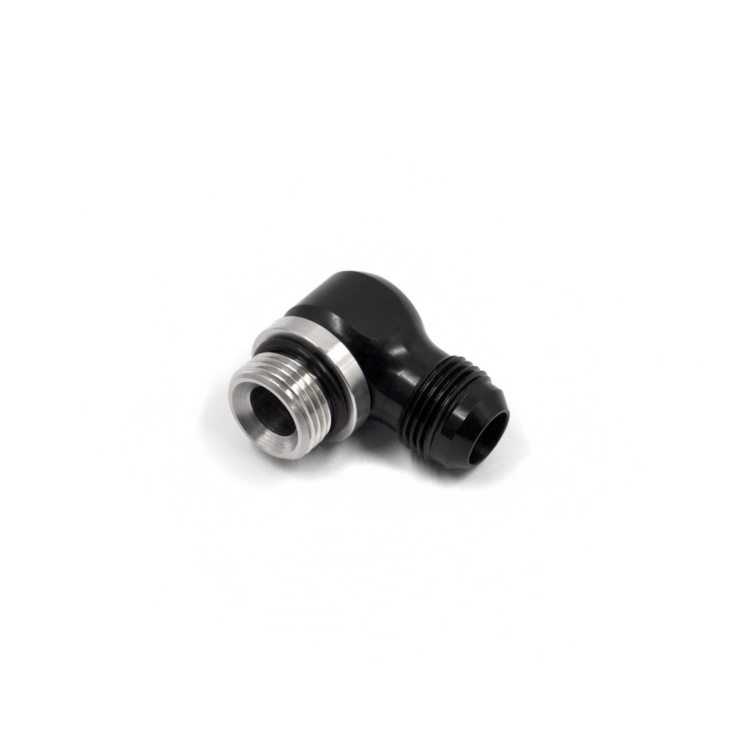 Low Profile AN ORB Banjo Fittings – Franklin Performance