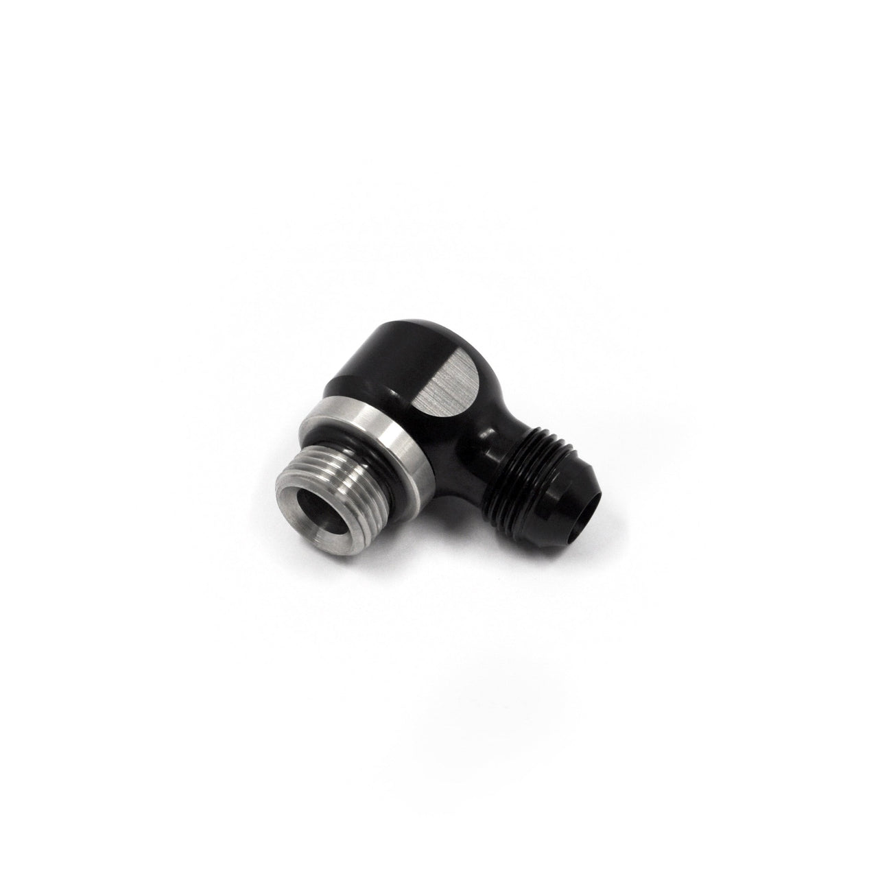 Low Profile AN ORB Banjo Fittings – Franklin Performance
