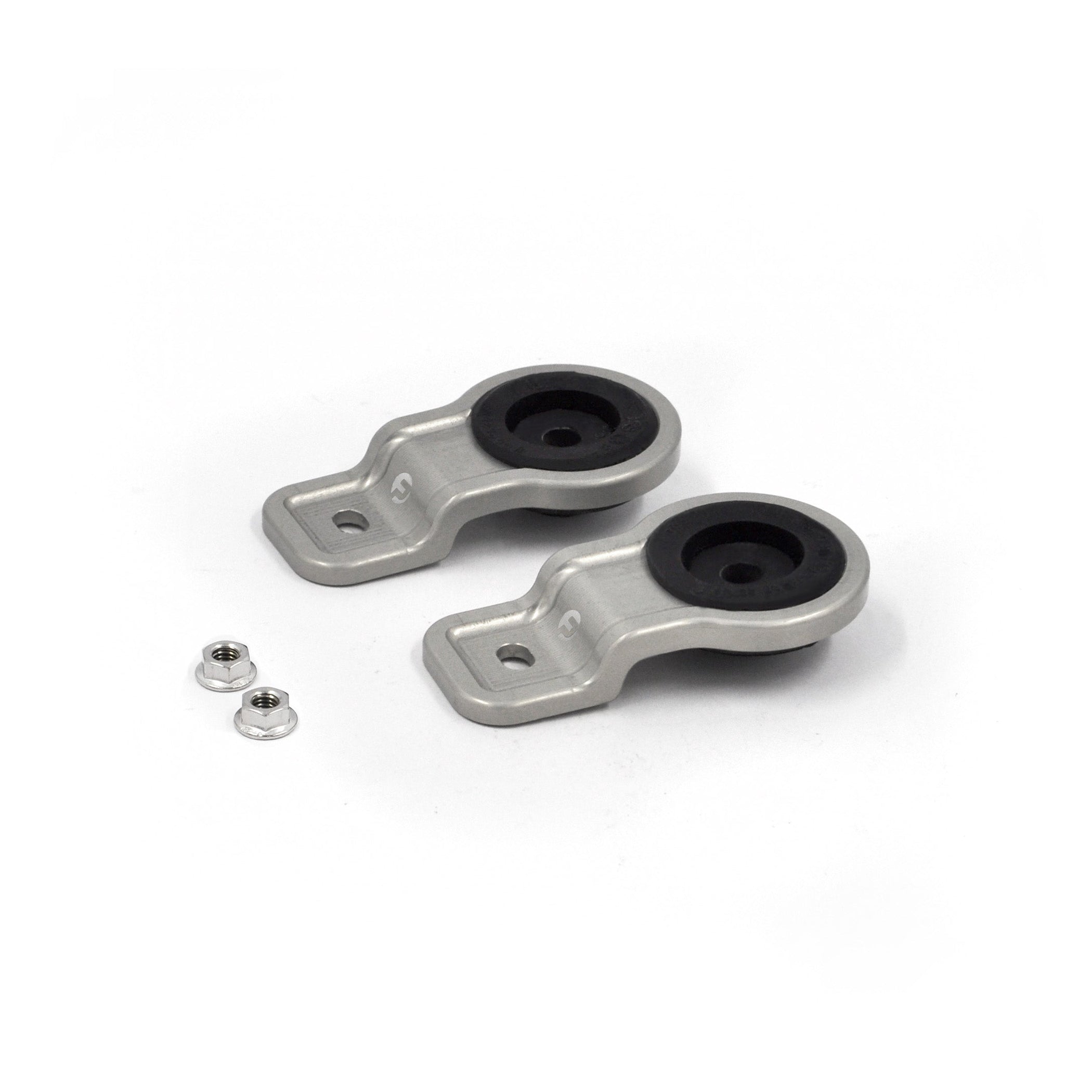 Billet Radiator Bracket Set for Nissan R32 / R33 & R34 – Franklin ...