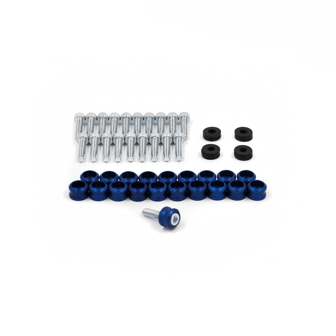 Rocker Cover Dress-Up Kit for Nissan RB Engines – Franklin Performance