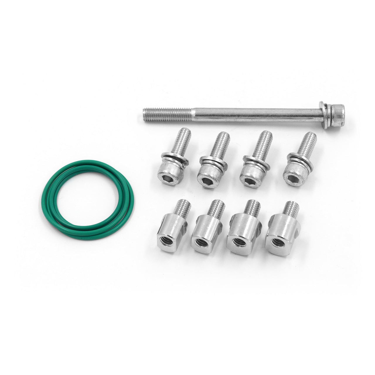 Intake Manifold Adaptor RX7 Series 6 to Series 4 or 5 13B – Franklin ...