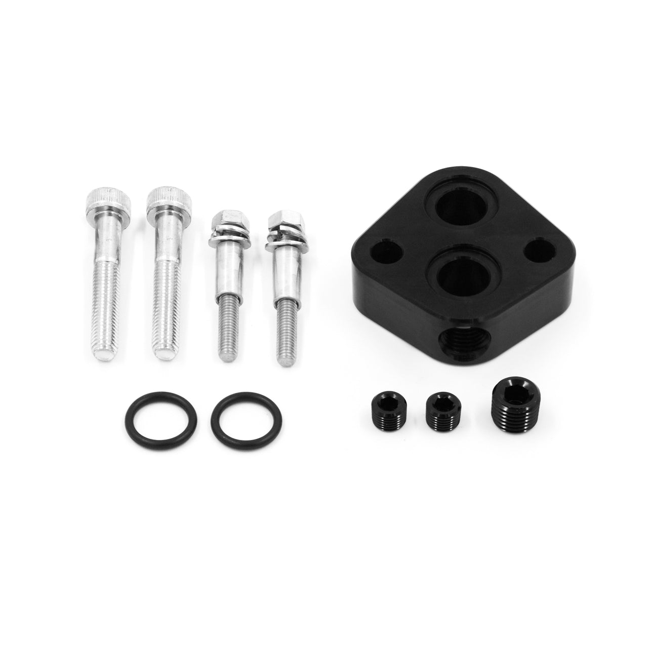 Mazda 12A & 13B Parts – Franklin Performance
