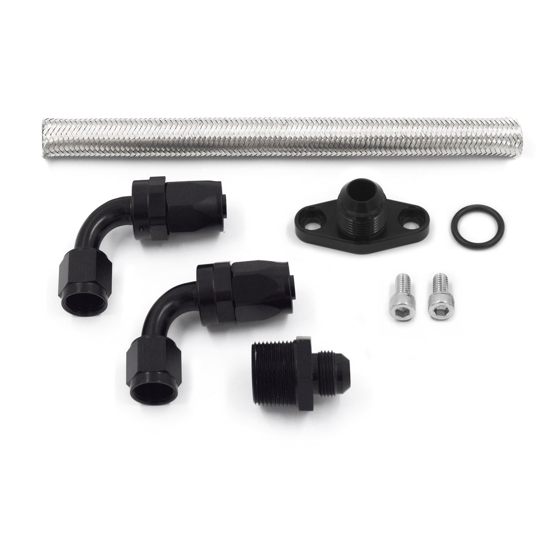 Franklin Performance | Quality Automotive Parts