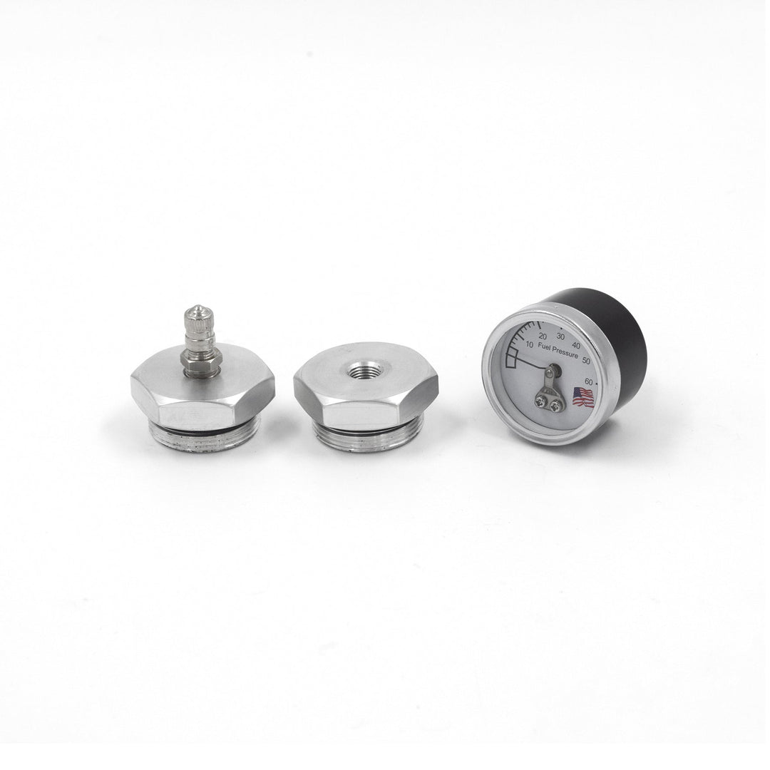Electric Water Pump Pressure Test Kit – Franklin Performance