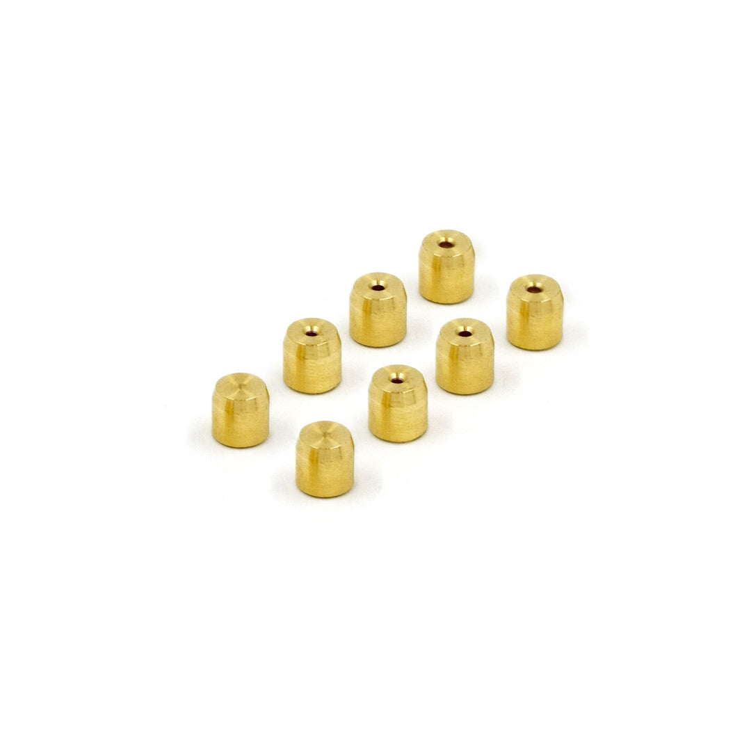 Oil Restrictors for Nissan RB Engines – Franklin Performance