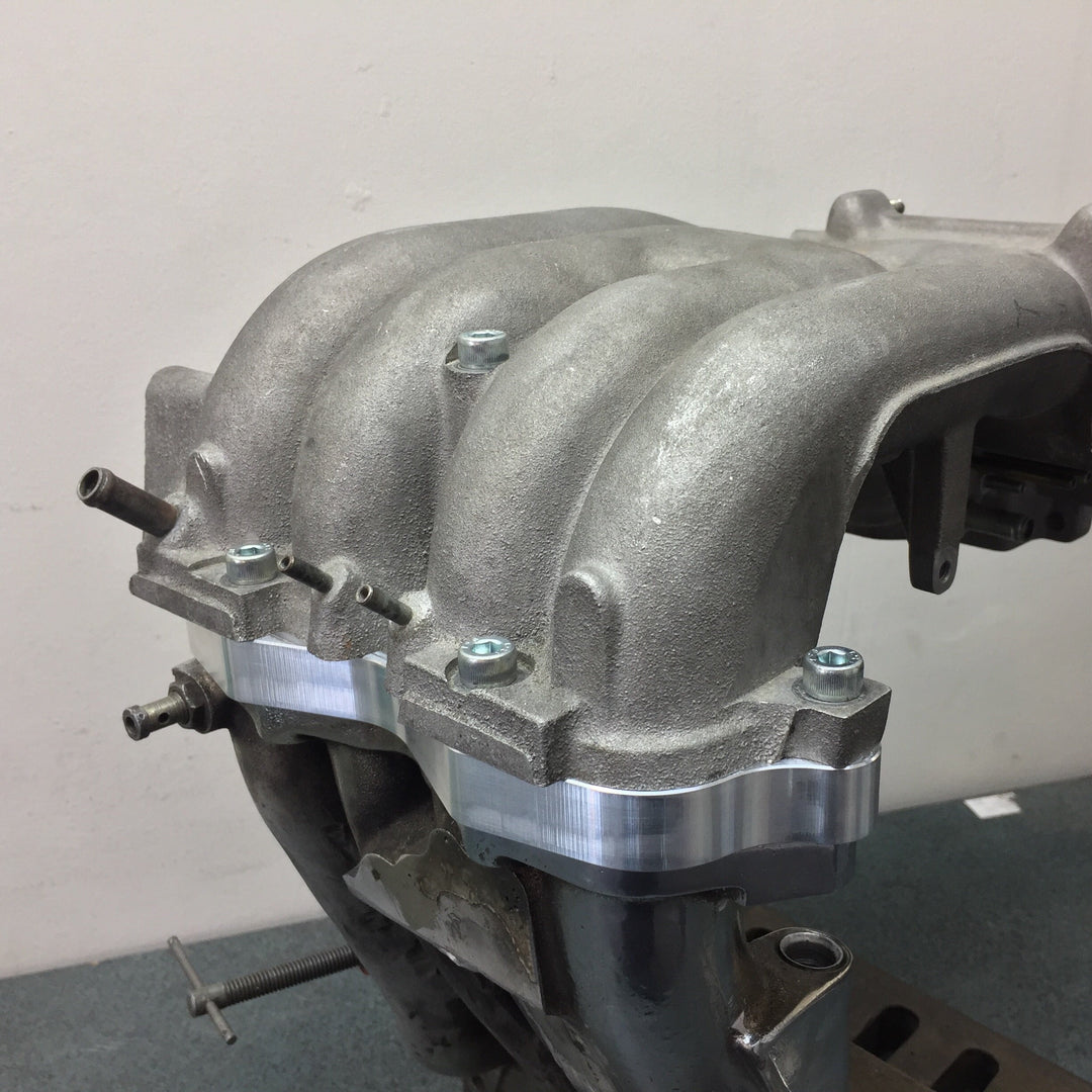 Intake Manifold Adaptor RX7 Series 6 to Series 4 or 5 13B – Franklin ...