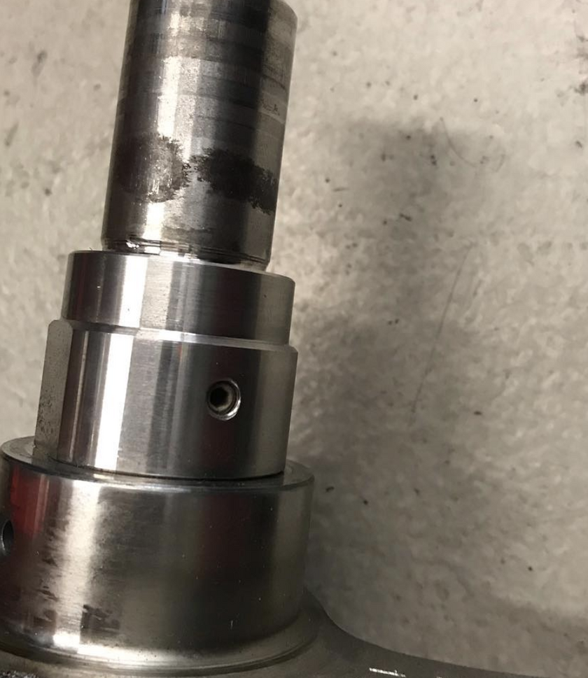 Nissan RB26 Parts – Franklin Performance